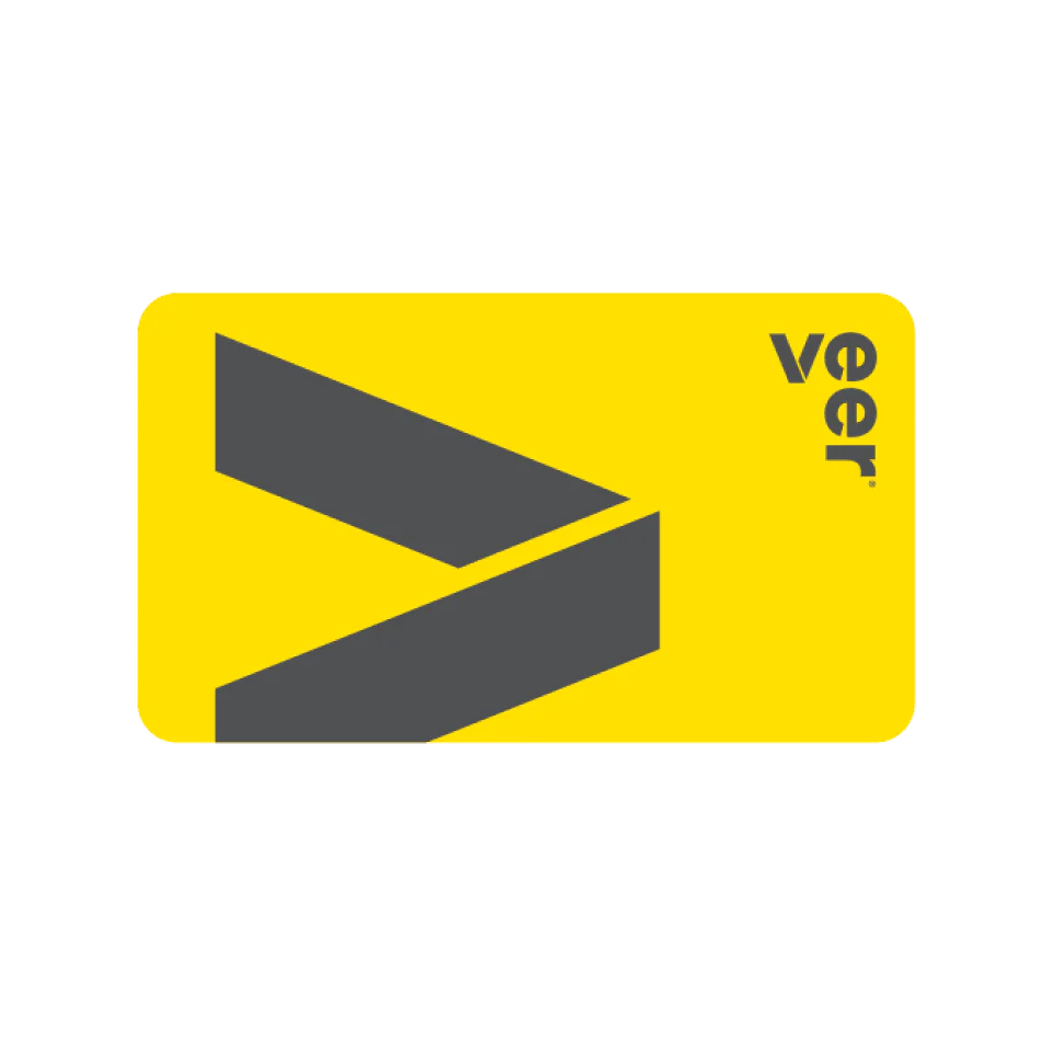 Veer Geschenkgutschein | Veer Shop